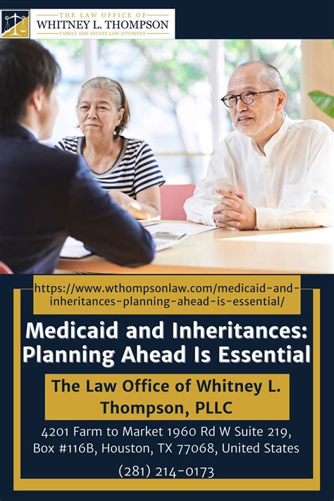 Protect Your Inheritance From Medicaid Updated Jun 2024 Artofit