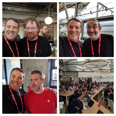 Ariel Pisetzky On Linkedin Altitudeconf Fastly