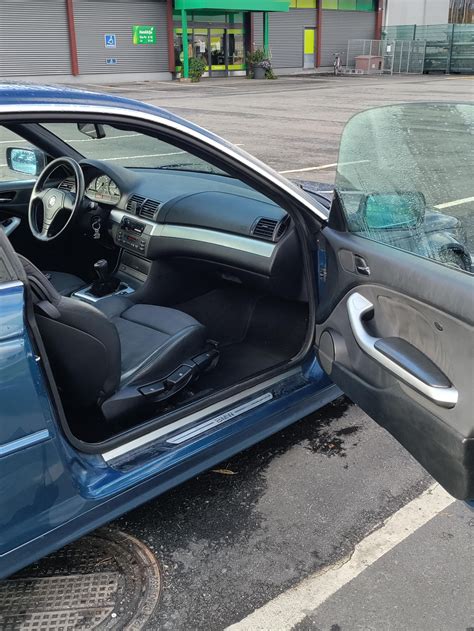 Reddit Suggested Me This Subreddit After Buying My Current Daily Driver So I Just Wanted To