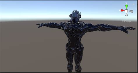 GitHub SirCondom Substaanceshader For Unity A Shader I Made With ASE To Make Substance Mats