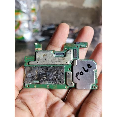 Jual Mesin Infinix Smart Hd Minus Pola Shopee Indonesia