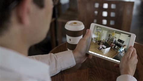Remote Monitoring With Spy Cameras Robust Security From A Distance