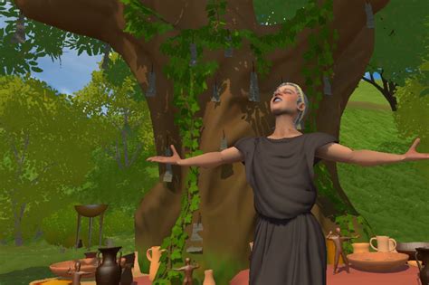 June Vr Oracle News And Features University Of Bristol