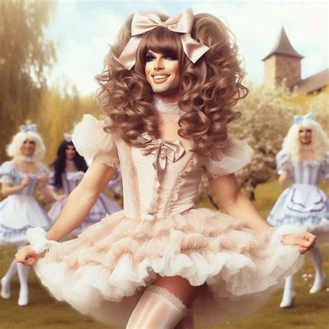 Sissy Bois Of Summer The Musical By Kathleen43 On Deviantart