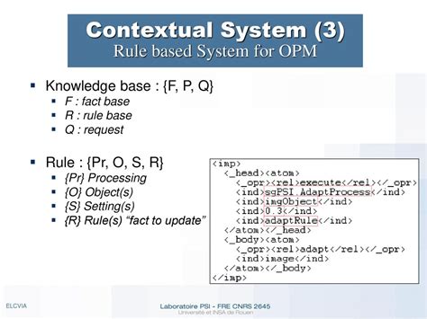 Mathieu Delalandre¹ Eric Trupin¹ Jean Marc Ogier² Jacques Labiche¹ Ppt Download
