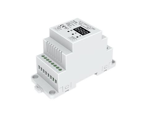 DMX Triac Dimmer Boqi LED Driver Controller