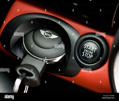 Starter Ignition Malfunction Mini Cooper at Erik Suzuki blog