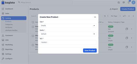 bagisto an open source ecommerce framework on laravel