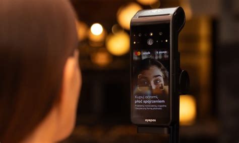 Digital Ids Biometrics Define Future Of Transaction Security