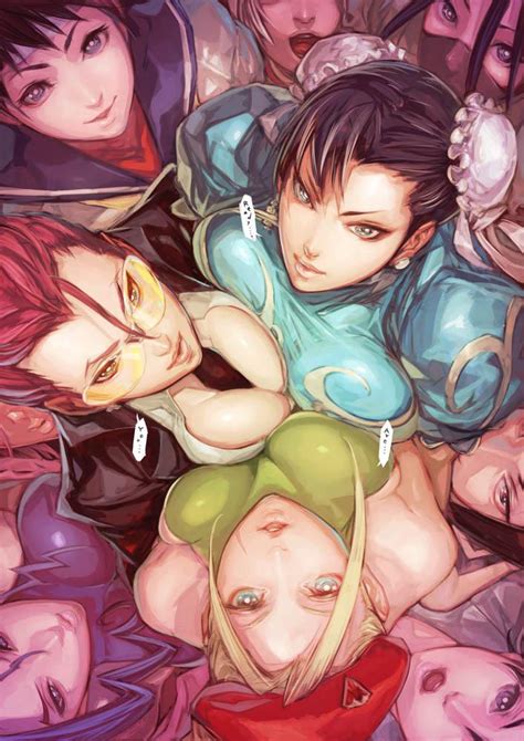 Elena Street Fighter Danbooru