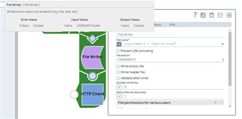 Re Create Excel Files Larger Than 100mb Page 3 Snaplogic