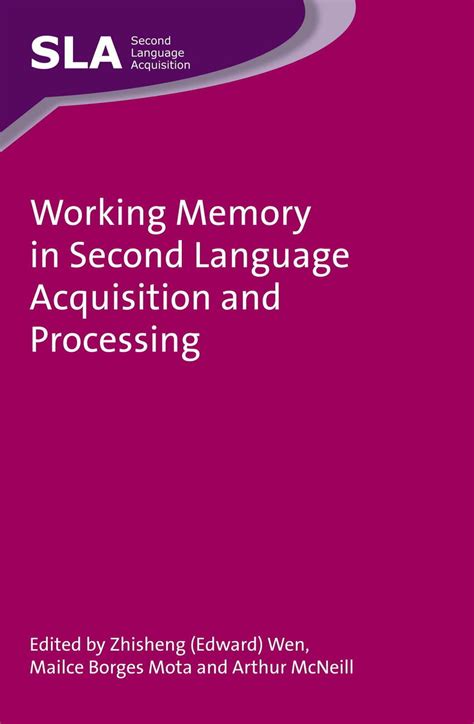 Pdf Working Memory In Interpreting A Commentary On Theoretical Models