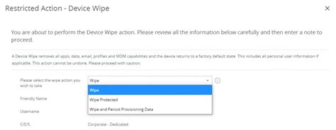 Windows Reset And Wipe Options Explained Brooks Peppin S Blog