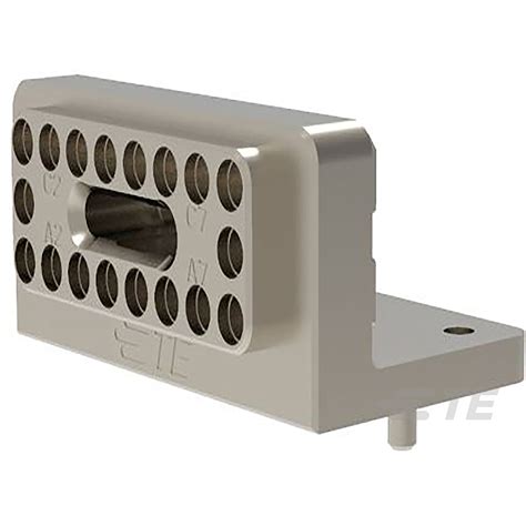 Te Connectivity 2322335 1 Pcb Rf Module18 Positionboard Mount