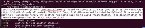 💡 调用aiopenapipy ，提示显存不够，应如何配置支持多卡呢 · Issue 305 · Qwenlmqwen · Github