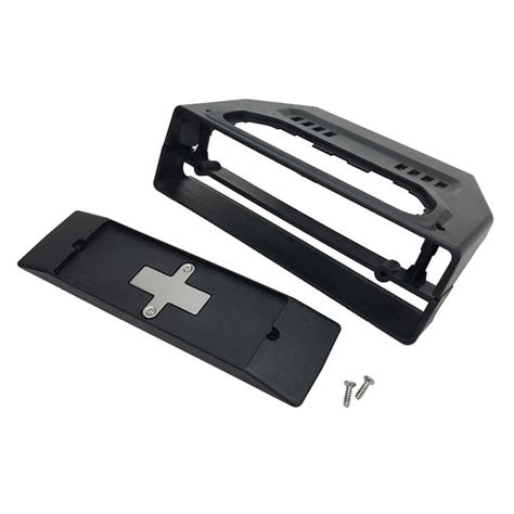 Trigger 4 Plus Remote Mount Fits Jeep Jl And Jt Oracle Lighting