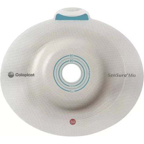 Coloplast Sensura Mio Convex Light Click Barrier Aspen Healthcare