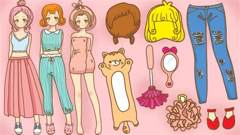 공주옷입히기 종이인형놀이 백설공주 라푼젤외 번조버니 인형놀이 인형놀이도안 종이놀이집 Paper Doll Free Printable 도안무료나눔 네이버 블로그