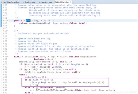 Java 【为什么要重写hashcode和equals】hashsetjava Hashset为什么需要覆写hashcode Csdn博客