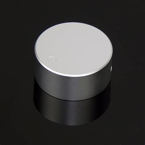 Hifi Knob Amp Aluminum Volume Knob 1pc Diameter 48 Grandado