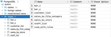 Manage Data Sources IntelliJ IDEA