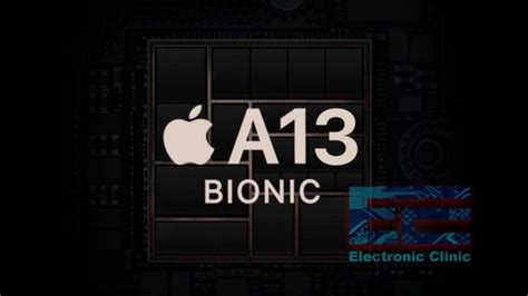 Apple A13 Bionic Complete Review With Benchmarks