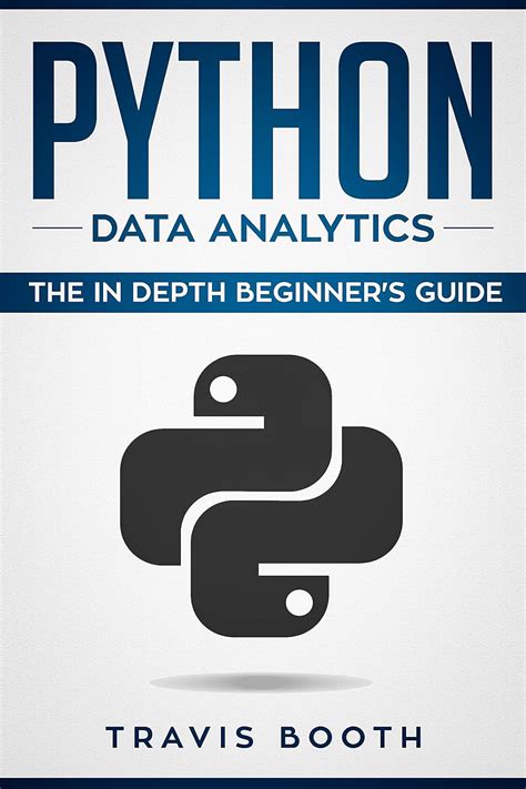 Python Data Analytics The Beginners Real World Crash Course Booth