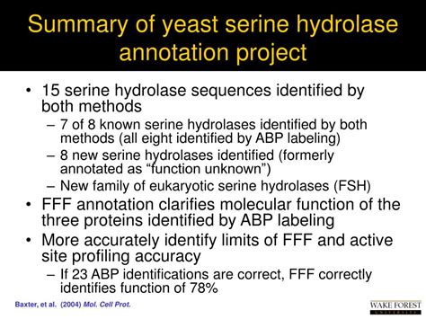 Ppt Structure Based Analysis Of Protein Function Powerpoint Presentation Id 1123003