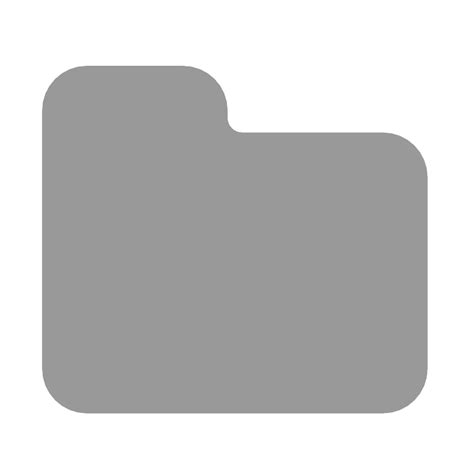 Folder Vector Svg Icon Svg Repo