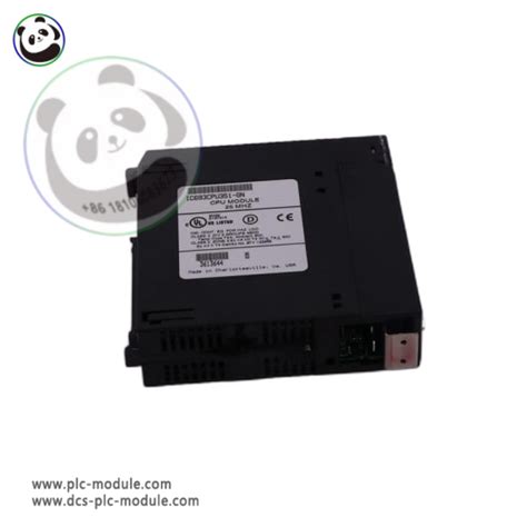 GE IS TBAIH C Analog I O Module Xiongba Automation