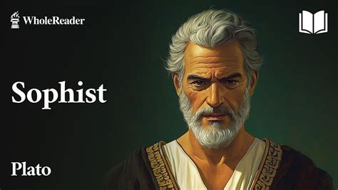 Sophist Plato Philosophy Youtube