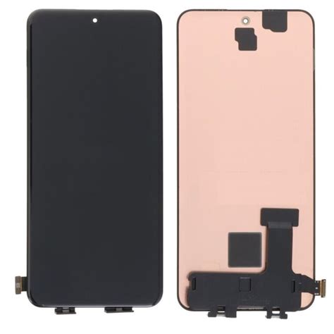 Oneplus 11r Display And Touch Screen Combo Replacement Cph2487