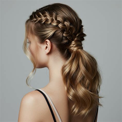 Combining Braids With Other Styles The Ultimate Guide To Braided