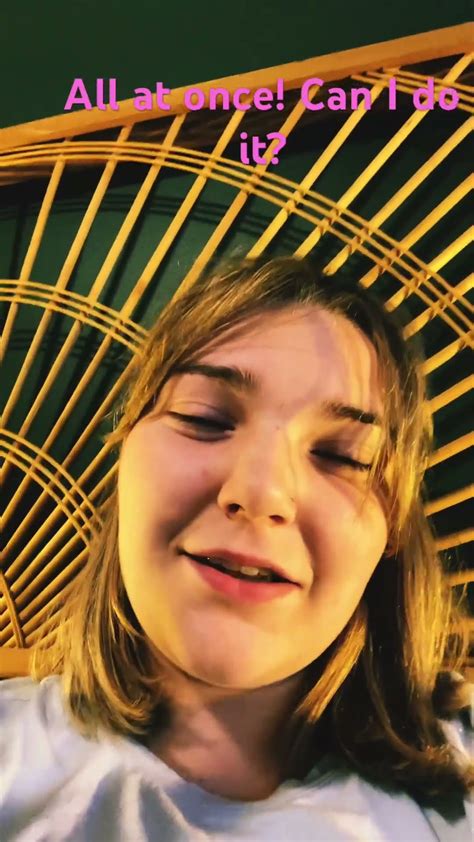 Can I Do It Should I Do It Let Me Know In Whatever Comment Section Is