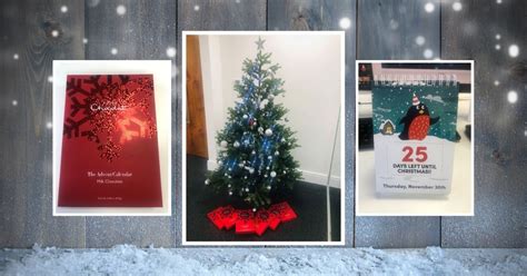 synapri on linkedin christmas christmastree adventcalendar