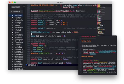 技术 如何安装和使用 Neovim