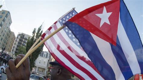 Diplomáticos De Ee Uu En Cuba Sufrieron Lesiones Cerebrales