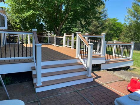 Multi Level Decks In Bucks County And Montgomery County