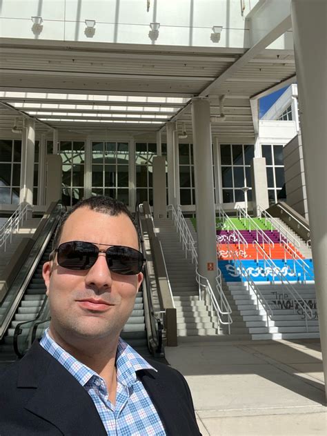 Bryan Spencer Cfsp On Linkedin Nafem2023