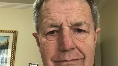 Neville George Pengilly William Michael Murphy Receive Queens Birthday Honours Daily Telegraph