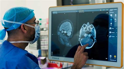 Artificial Intelligence Could Be The Radiologist Of The Future Capx