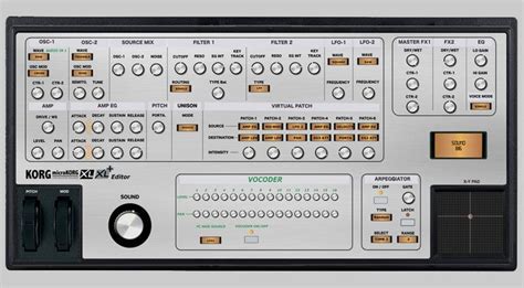 Circuit Midi Editor Vst Or Standalone Editor For Novation Circuit Circuit Midi Editor Vst Or Standalone Editor For Novation Circuit