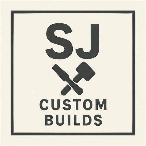 Sj Custom Builds