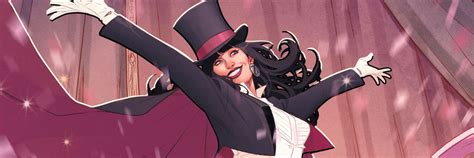 Robin Und Zatanna Zatanna Teaser 2024 With Serinda Swan And Robert