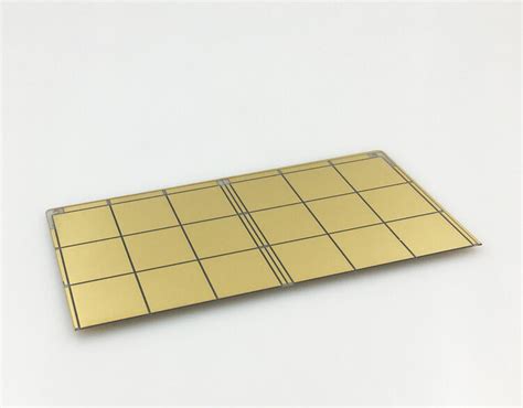 Direct Plated Copper Ceramic Substrate Factory Manufacturer Innovacera