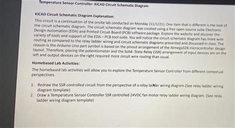 Kicad Electrical Wiring Diagram Wiring Flow Schema