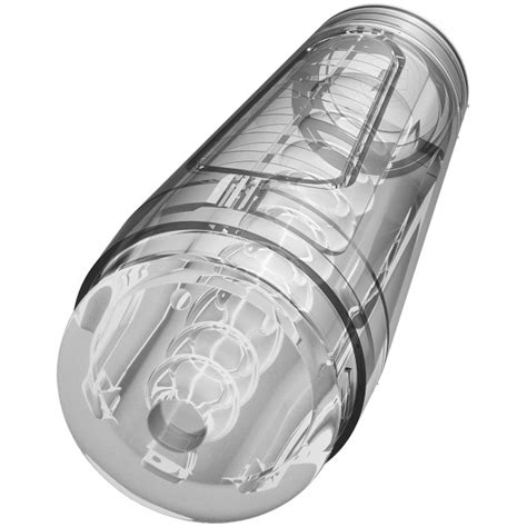 Main Squeeze Optix Ultraskyn Stroker