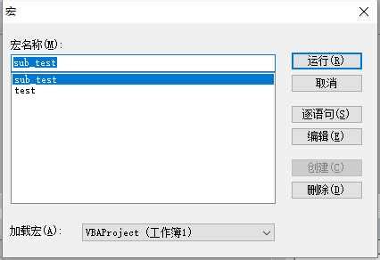 Excel VBA入门六过程和函数 东围居士 博客园