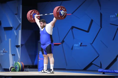 ლაშა ტალახაძე ევროპის ჩემპიონი მეშვიდედ გახდა