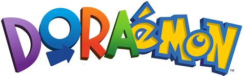 New Doraemon Logo Rdoraemon